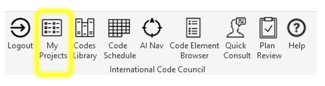 ICC AEC Digital Workspace